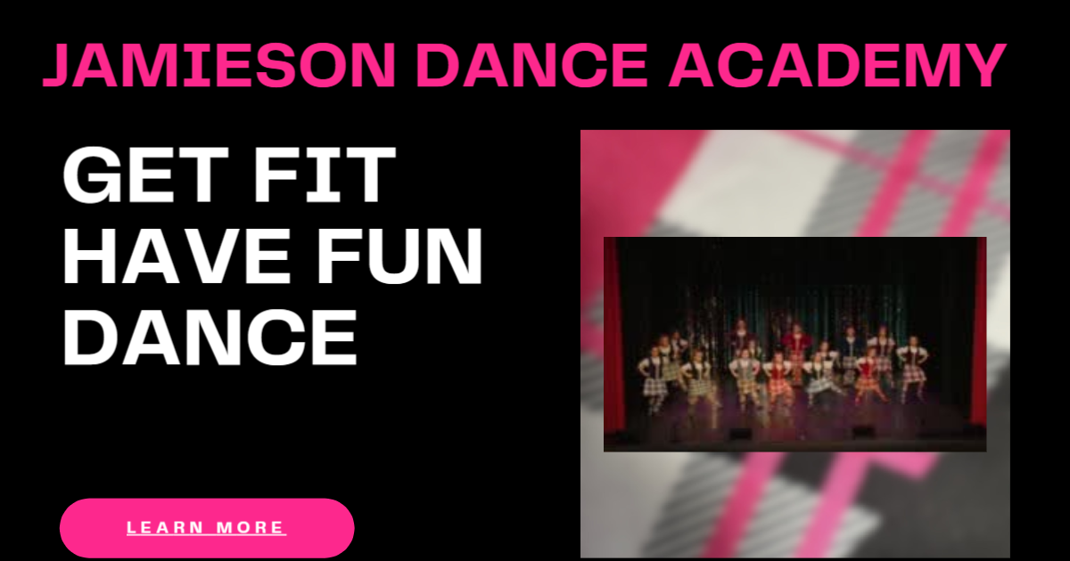 Dance Class Header: If you're looking to learn a new skill, stay active ...